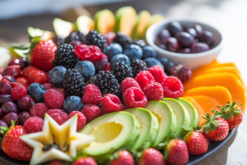 15 Keto-Friendly Fruits: The Complete Guide to What You Can Eat and ...